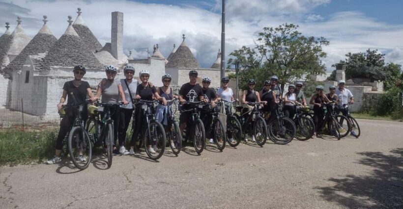 ebike tour: the villages of Valle d'Itria and typical food - Final Thoughts: Is It Worth It?