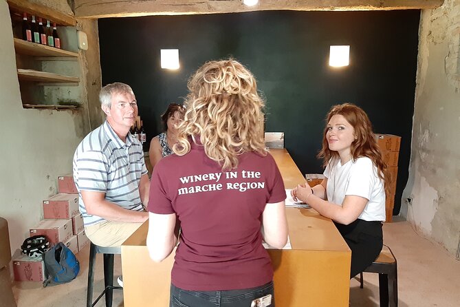 EBike tour with organic wine tasting - Who Is This Tour Best For?