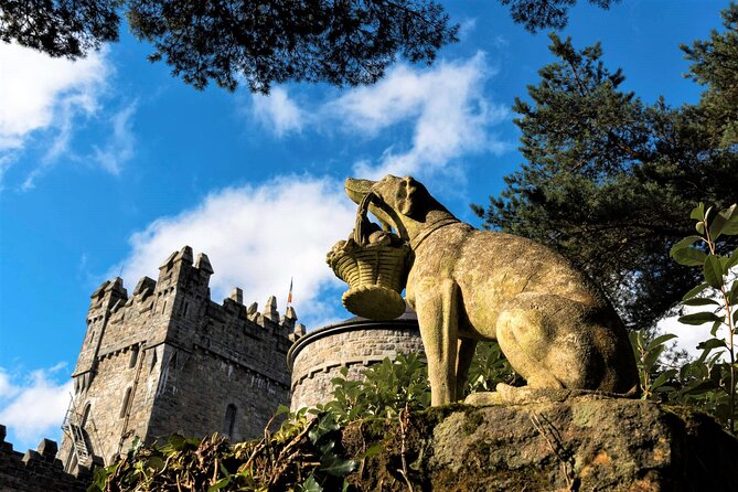 eBiking Glenveagh National Park. Donegal. Self guided. 3 hours. - The Bike Experience and Practical Details
