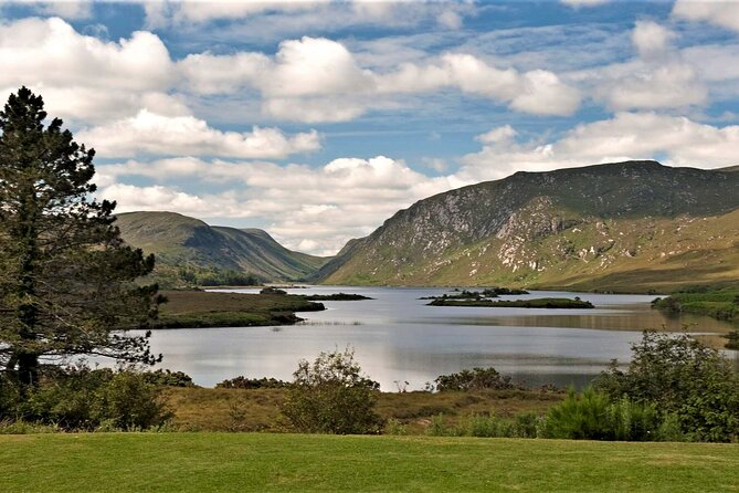 eBiking Glenveagh National Park. Donegal. Self guided. 3 hours. - What We Loved and What to Consider