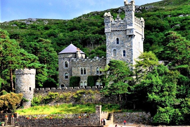 eBiking Glenveagh National Park. Donegal. Self guided. 3 hours. - The Sum Up: Who Should Sign Up?