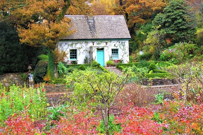 eBiking Glenveagh National Park. Donegal. Self guided. 3 hours. - FAQ