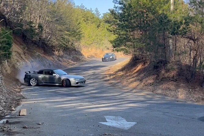 Ebisu Circuit Drift Experience - Customer Reviews and Experiences