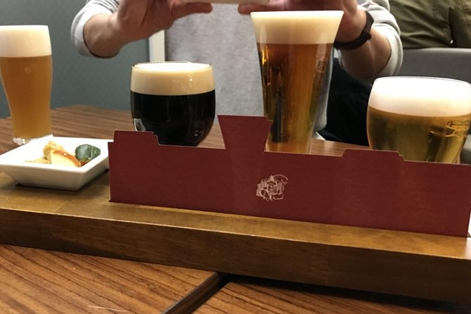 Ebisu Local Food Tour: Shibuyas Most Popular Neighborhood - Pricing and Booking Information