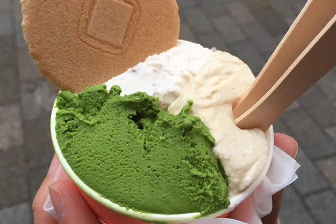 Ebisu Local Food Tour: Shibuyas Most Popular Neighborhood - Guest Experience and Reviews