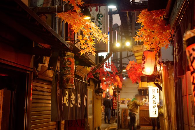 Ebisu Local Food Tour: Shibuyas Most Popular Neighborhood - Ebisu: Shibuyas Laid-Back Neighborhood