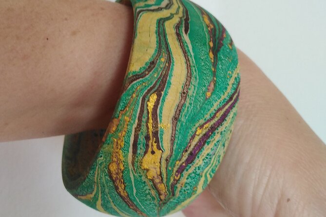 Ebru Marble Art / Ancient technique of marble painting on water - Final Thoughts: Who Will Love This Experience?