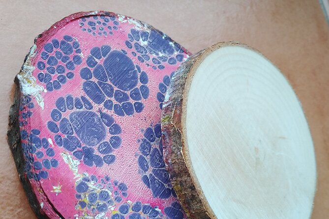 Ebru Marble Art / Ancient technique of marble painting on water - FAQs