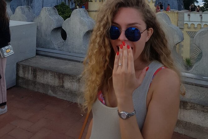 ECAR SelfDrive Amazing Sintra GPS/Audioguide EN ES FR IT DE DU - Tips for Maximizing Your Self-Drive Tour in Sintra