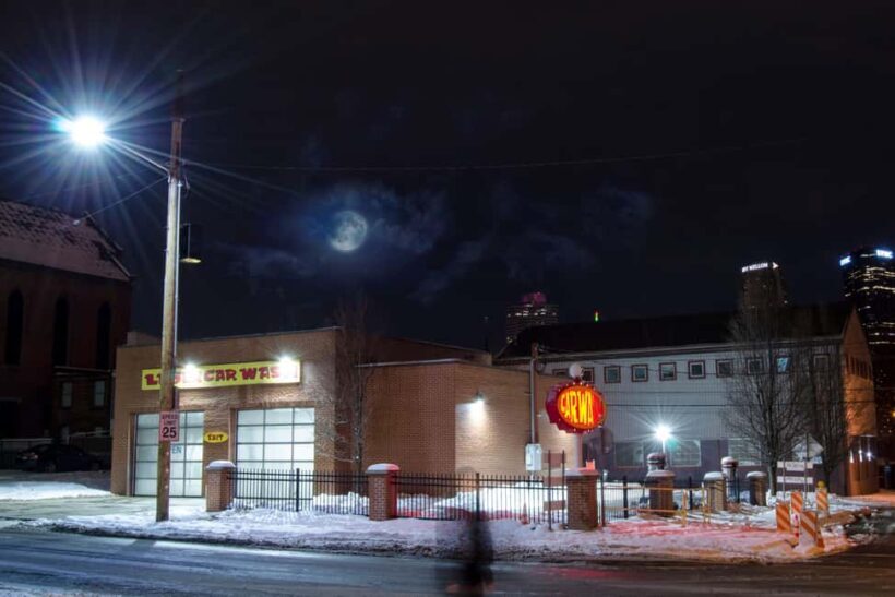 Echoes from the Iron Forge: Pittsburg Phantoms Ghost Tours - Pricing and Overall Value