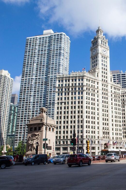 Echoes of Elegance: Chicago Private Architecture Tour - What makes this tour stand out?