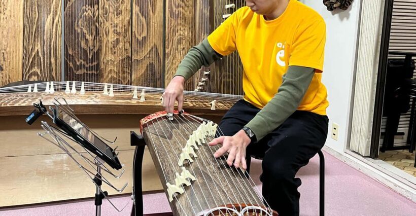 Echoes of Peace  A Soul-Stirring Koto Concert in Hiroshima - The Performance: What to Expect