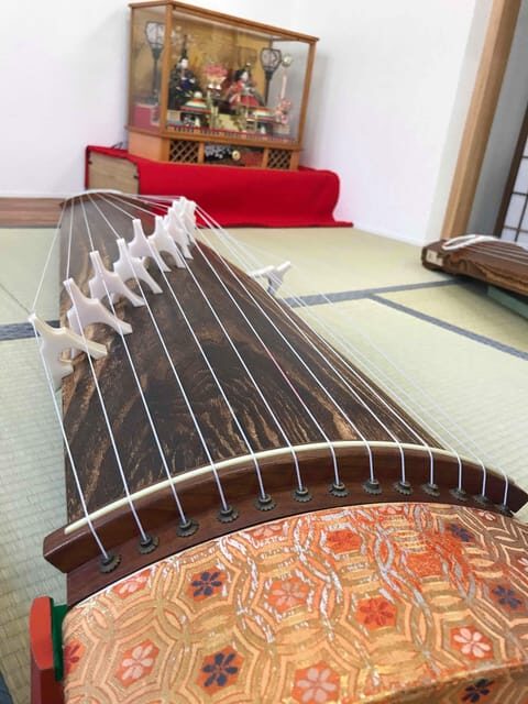 Echoes of Peace  A Soul-Stirring Koto Concert in Hiroshima - FAQ