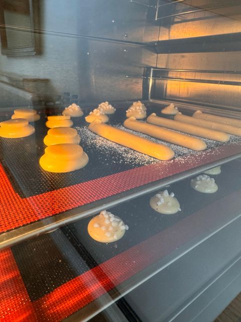 Eclair Baking Class with A Pastry Chef - Who Will Appreciate This Experience?