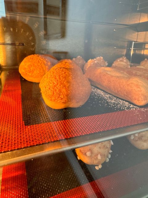 Eclair Baking Class with A Pastry Chef - Final Thoughts