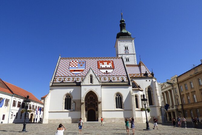 Eclectic Private Walking Tour in Zagreb - Customer Feedback