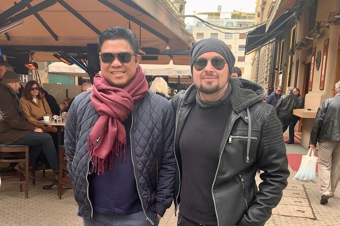 Eclectic Private Walking Tour in Zagreb - Meeting Point and Transportation