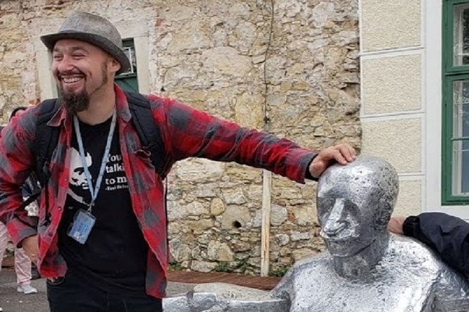 Eclectic Private Walking Tour in Zagreb - Booking and Cancellation Policy