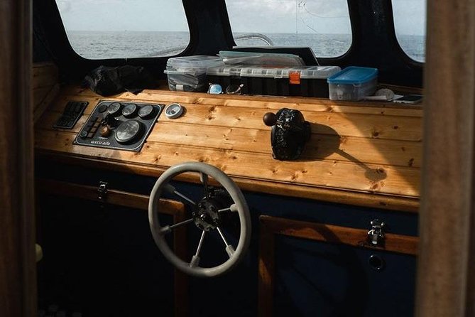 Eco Adapted Diving in Tenerife - Who Should Consider This Tour?