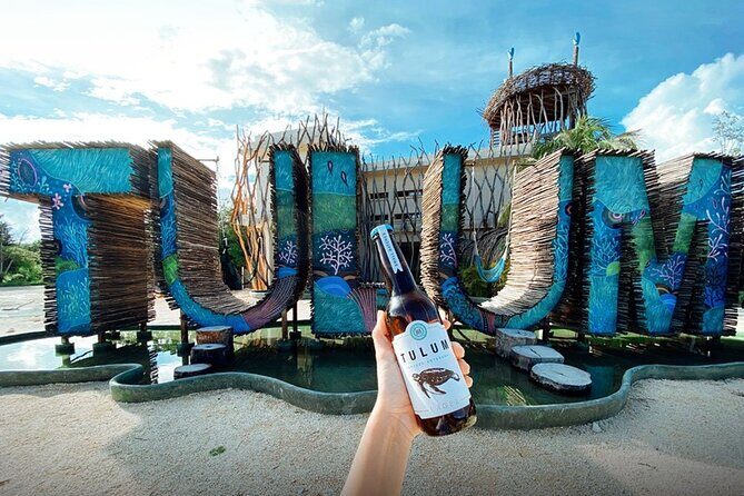Eco Adventure At 3 Cenotes & 1 Lagoon ! From Cancun & Riviera - Authentic Perspectives & Considerations