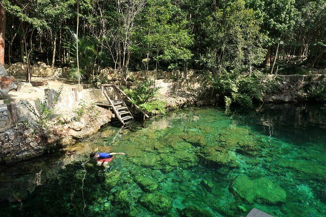 Eco Adventure Cenotes Casa Tortuga!+ Tulum Ruins From Cancun & Playa Del Carmen - Practical Tips for Future Travelers