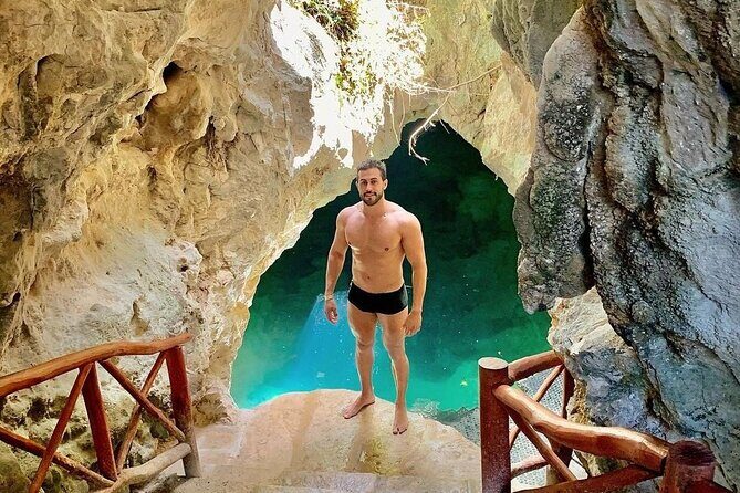 Eco Adventure Cenotes Casa Tortuga!+ Tulum Ruins From Cancun & Playa Del Carmen - Who Is This Tour Best Suited For?