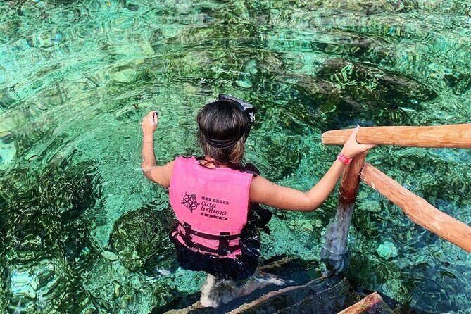 Eco Adventure Cenotes Casa Tortuga!+ Tulum Ruins From Cancun & Playa Del Carmen - Final Thoughts