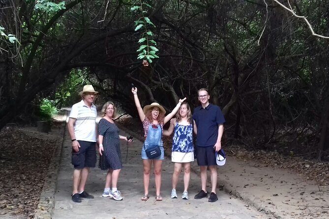 Eco Adventure in the Archaeological Area of Copalita - Who This Tour Is Perfect For