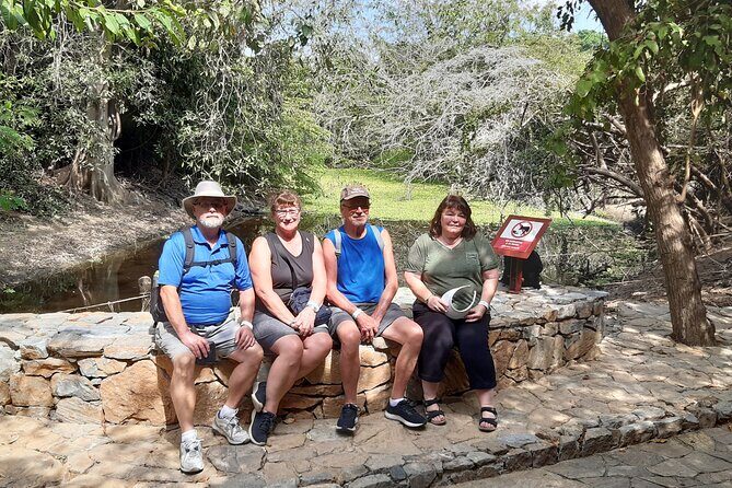 Eco Adventure in the Archaeological Area of Copalita - FAQ