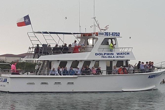 Eco and Dolphin Watch Tour of South Padre Island - FAQs