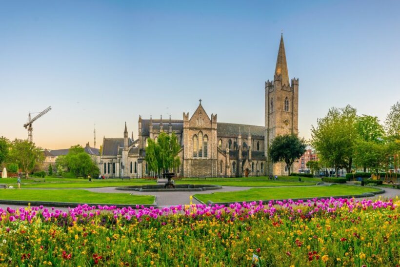 Eco Bike Tour of Dublin City Top Attractions and Nature - FAQ