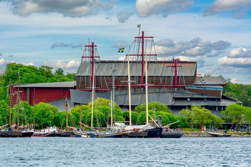 Eco Bike Tour of Stockholm Old Town, Djurgarden, Nature - The Sum Up: Who Should Consider This Tour?