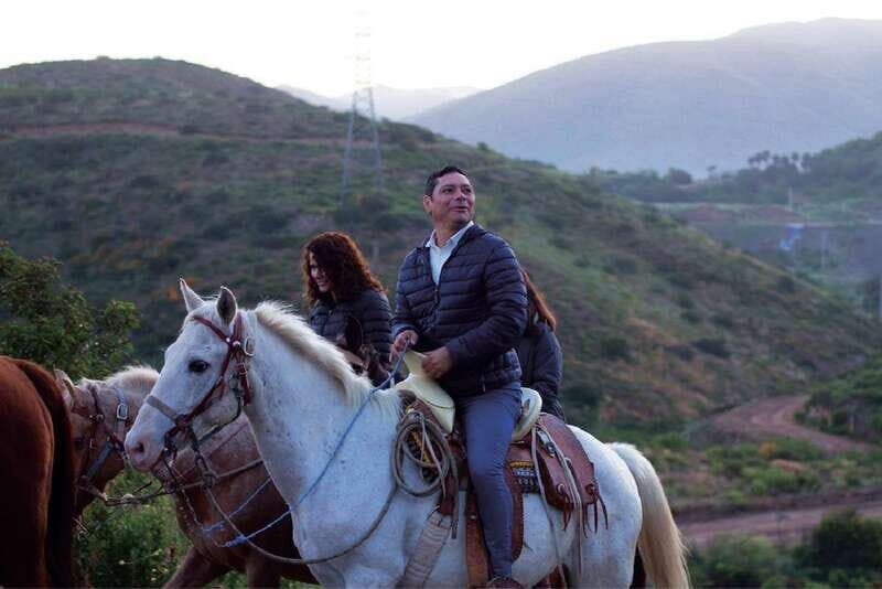 Eco Canyon Horseback Riding Excursion - Meeting and Scheduling