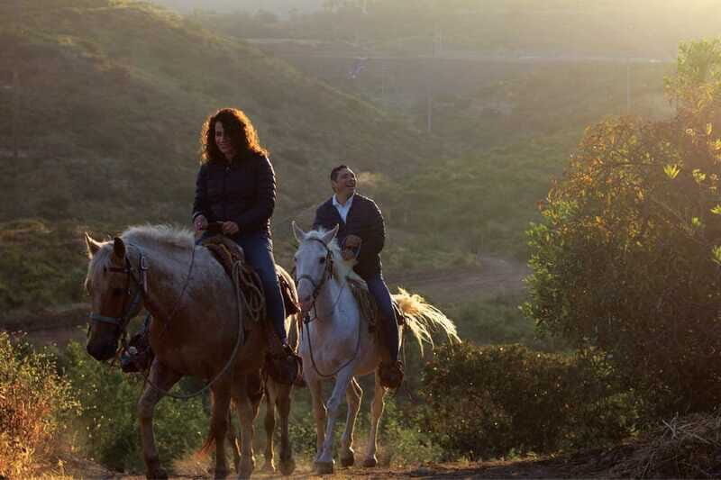 Eco Canyon Horseback Riding Excursion - Who Will Enjoy This Tour?
