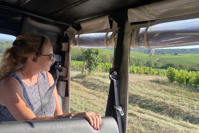 Eco Circuit to Discover Sancerre - Discovering Sancerre in a Playful, Eco-Friendly Way