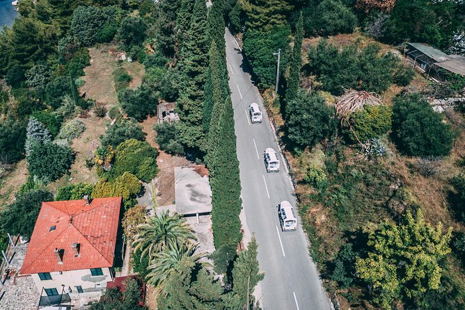 Eco City Tour Split - What Travelers Say