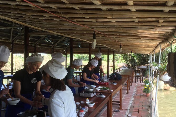 Eco Cooking Class and Basket boat tour from Da Nang/ Hoi An - Why This Tour Is a Good Deal