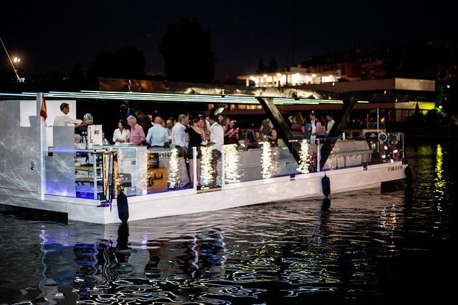 Eco-Cruise by Guadalquivir River - Accessibility and Participation Guidelines