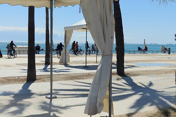 Eco-Friendly Barcelona Bike Tour From a Local Perspective - Booking Information and Cancellation Policy