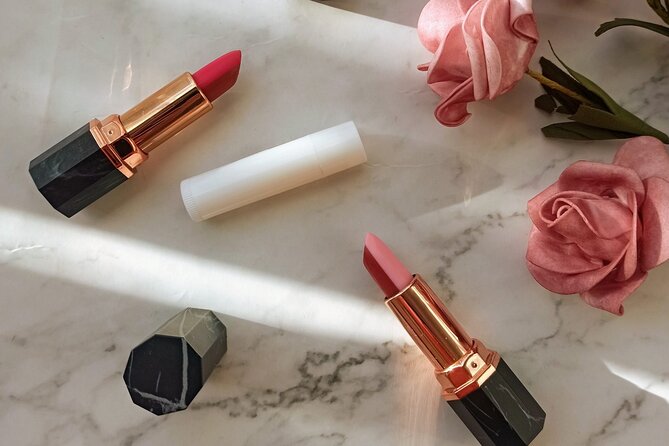 Eco-Friendly Lipstick Making Workshop in Paris - FAQ