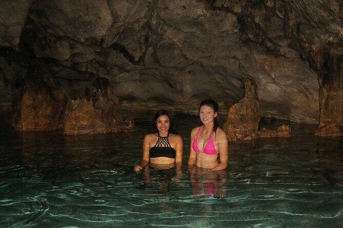 Eco Hiking Adventure to Pagat Cave - A Closer Look at the Eco Hiking to Pagat Cave