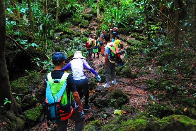 Eco Hiking Adventure to Pagat Cave - Who Should Consider This Tour?