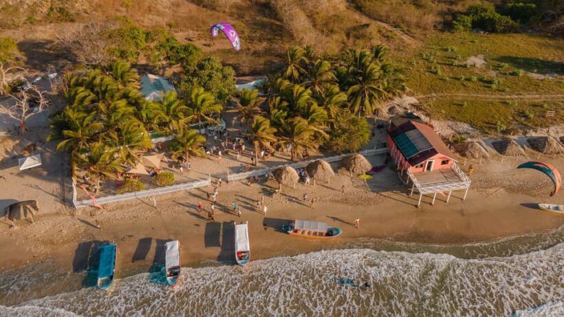 Eco-Luxury Beach Escape at Amare, Tierra Bomba - Authentic Experiences and Guest Feedback