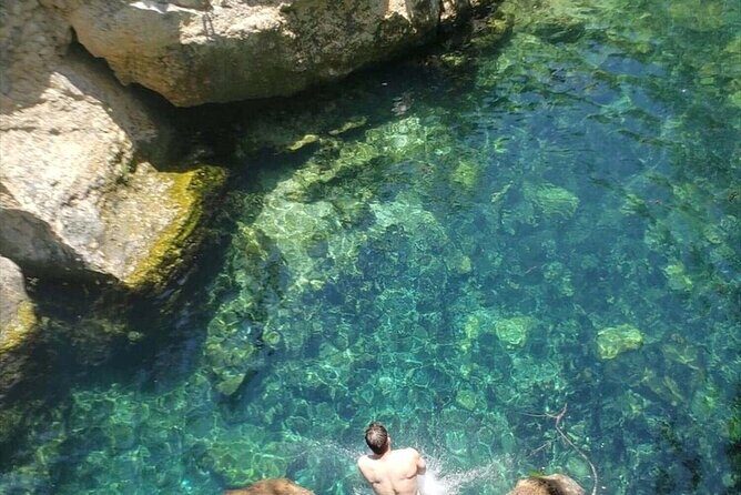 Eco Park Casa Tortuga Cenotes and Tulum Ruins! Riviera Maya Round Transportation - Who Is This Tour Best For?