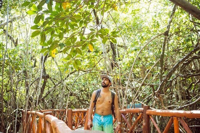 Eco Park Casa Tortuga Cenotes and Tulum Ruins! Riviera Maya Round Transportation - Final Thoughts: Is This Tour Worth It?