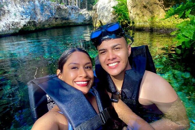 Eco Park Casa Tortuga Cenotes and Tulum Ruins! Riviera Maya Round Transportation - FAQs