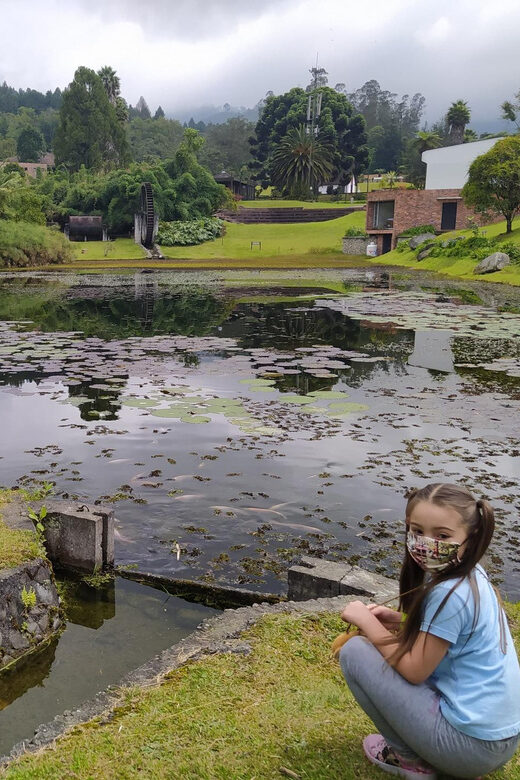 Eco-Park Recinto del Pensamiento Tour - An In-Depth Look at the Eco-Park Recinto del Pensamiento Tour