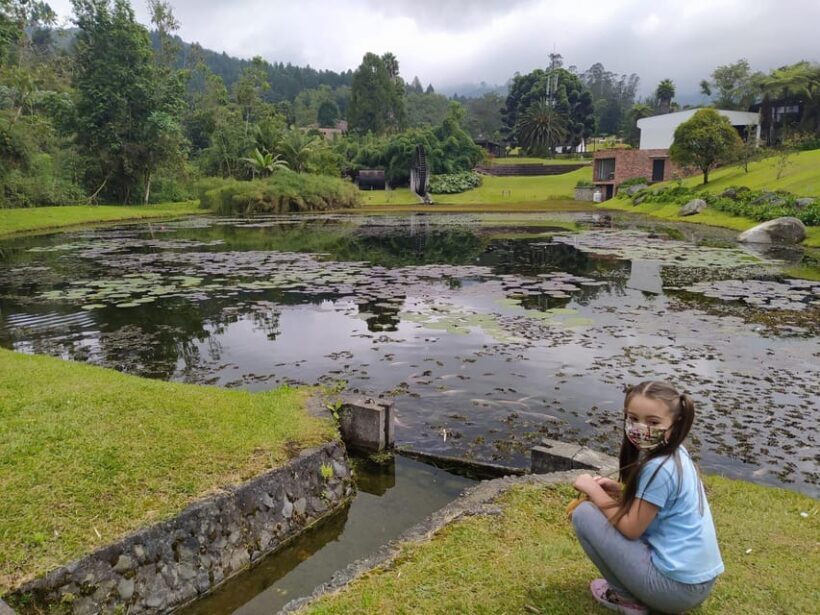 Eco-Park Recinto del Pensamiento Tour - Why This Tour Is a Good Deal