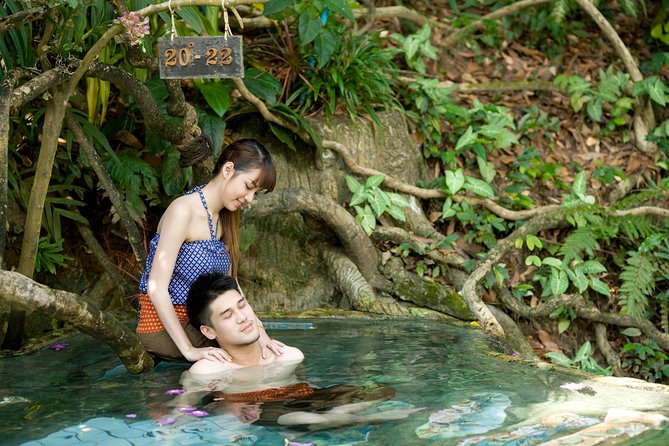 ECO Premium Jungle Hot Springs and Temple Tour - Authenticity and Value