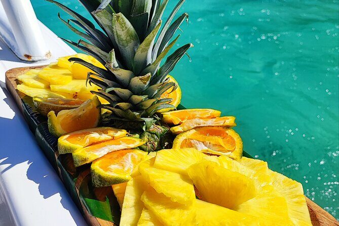 Eco-responsible sea trip EN - Tub de Joséphine - Why This Tour Stands Out